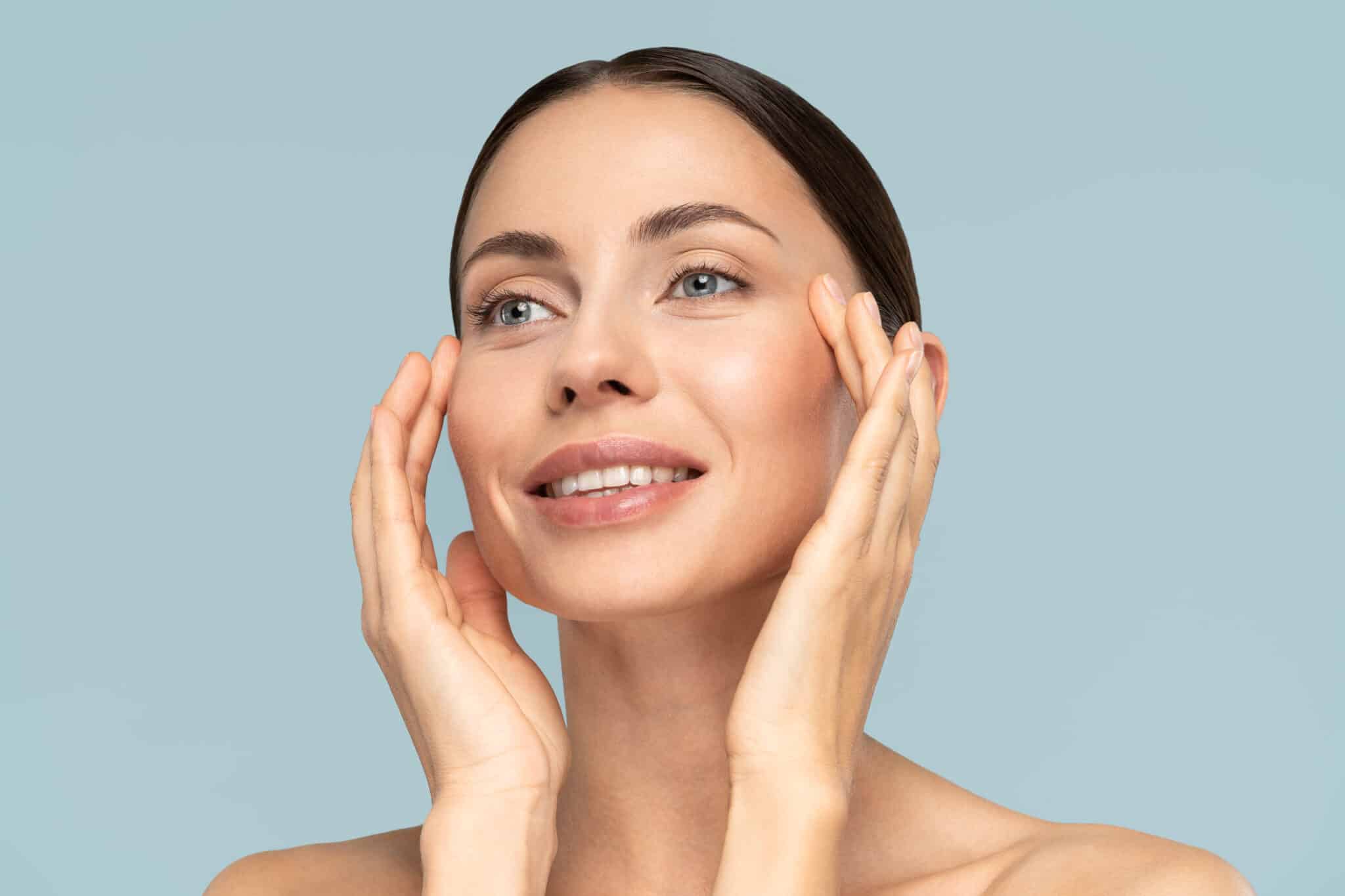 Ameela Injections - EC Aesthetic Clinic London