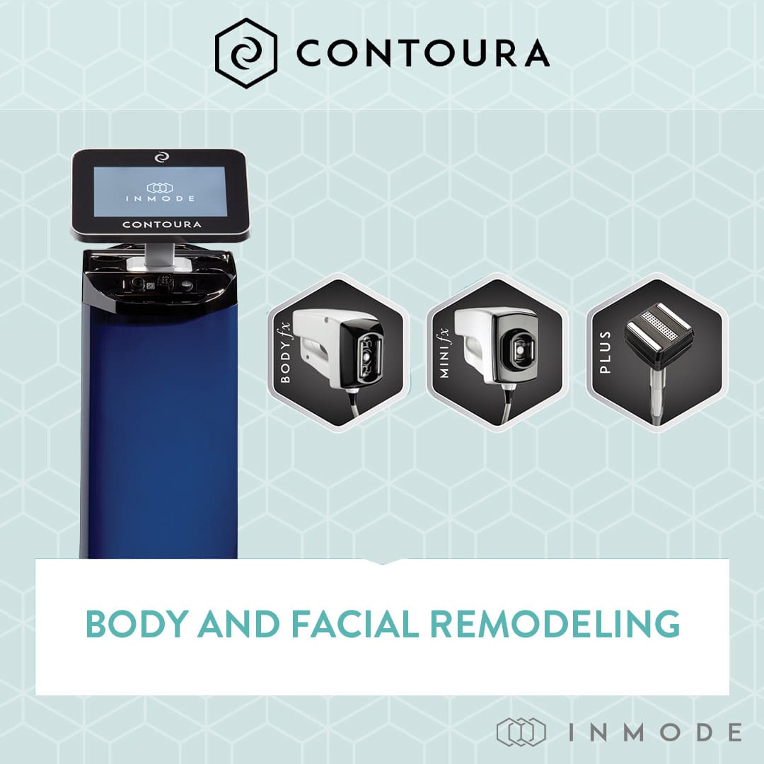 InMode Contoura - EC Aesthetic Clinic London
