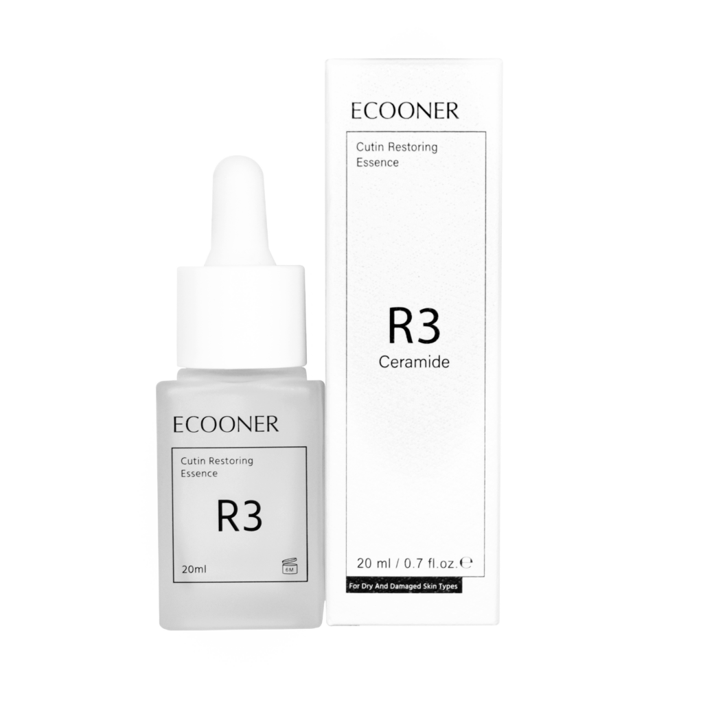 ECOONER R3 Ceramide 6 II Essence - EC Clinic London