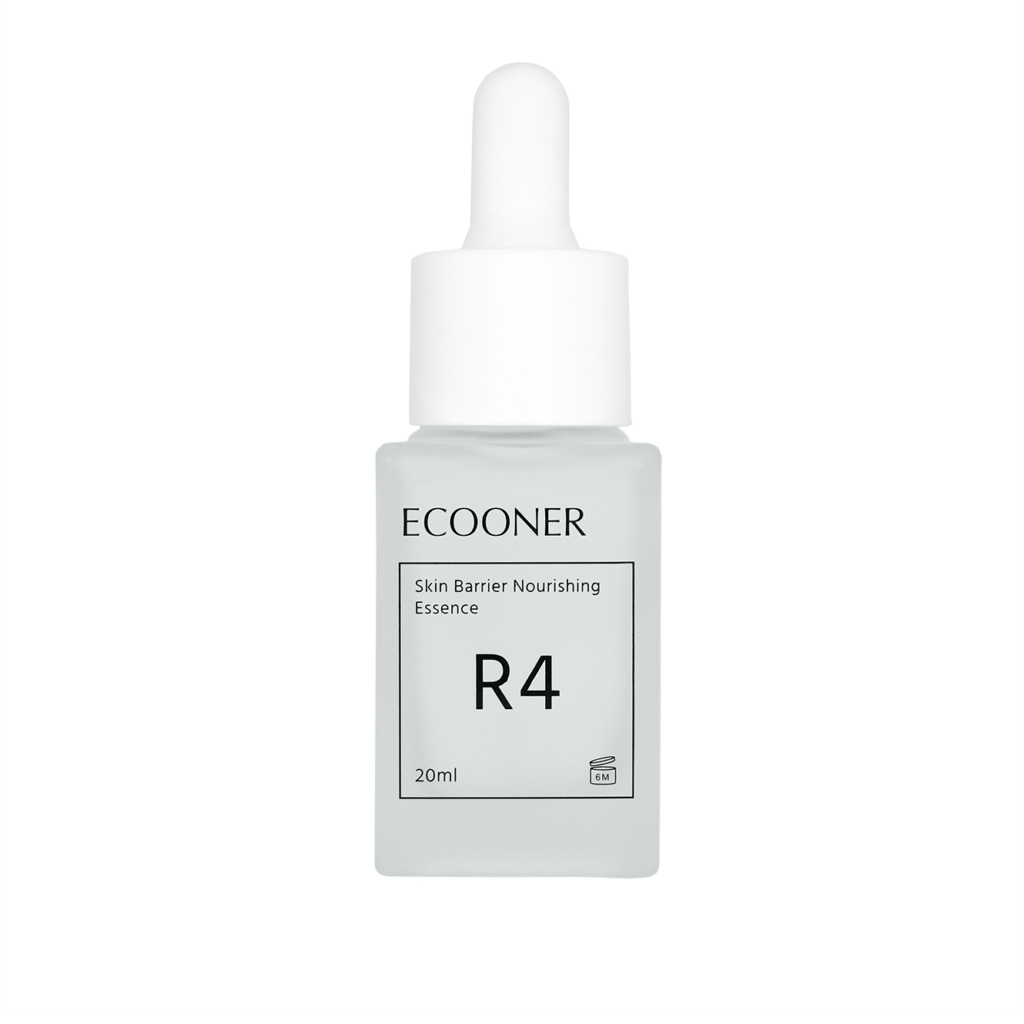 R4 Skin Nourishing Squalane Essence- EC Clinic London