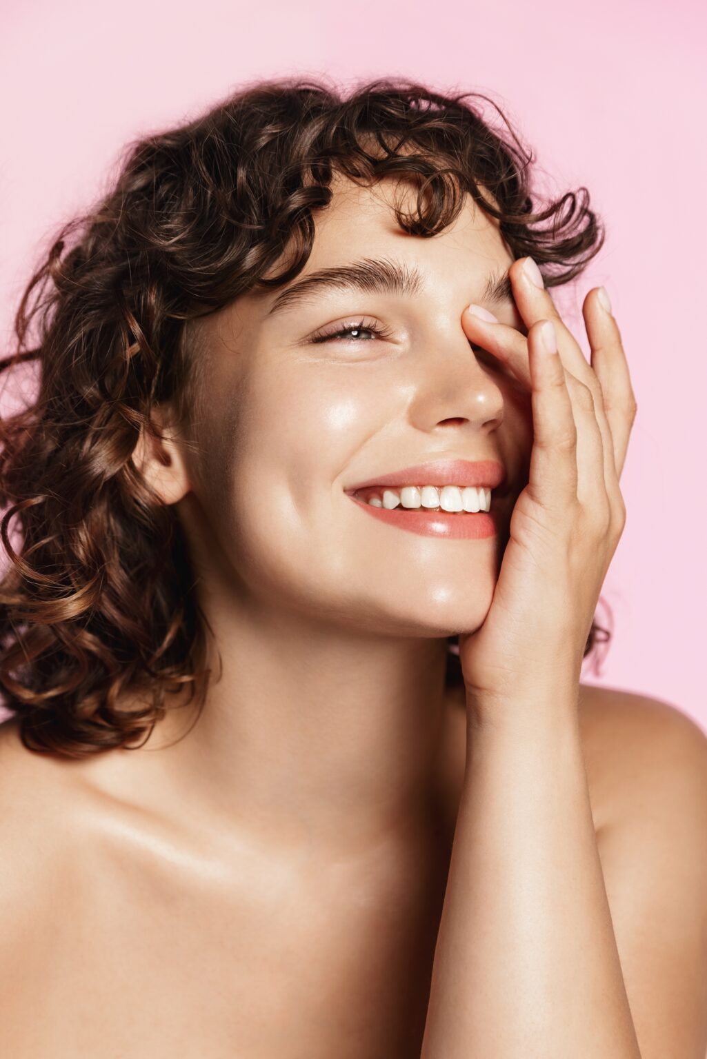 Ameela Injections - EC Aesthetic Clinic London